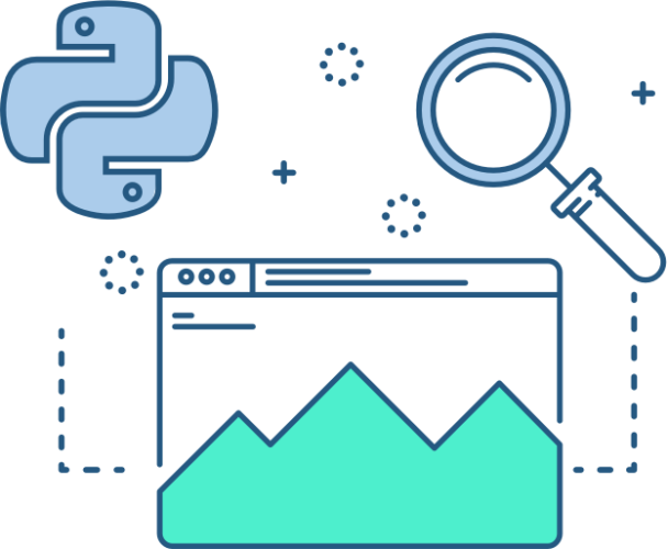 Python for Data-Driven Storytelling - Agile SEO by RankSense