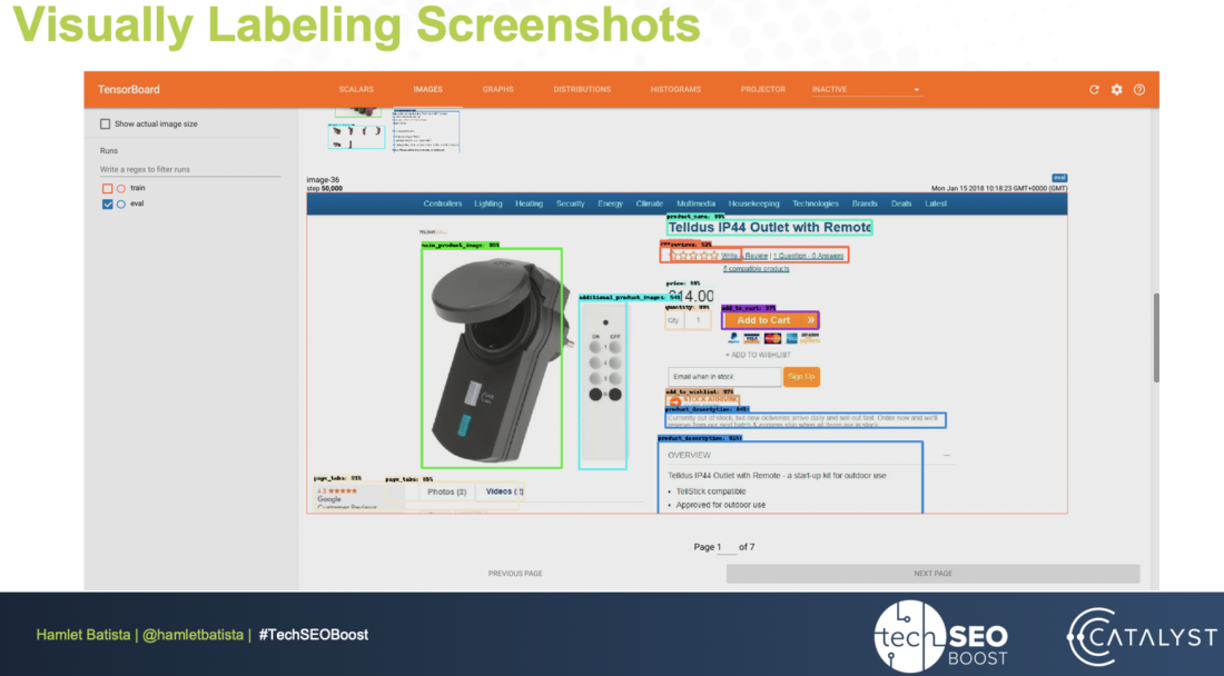 Python for SEOs - Agile SEO by RankSense