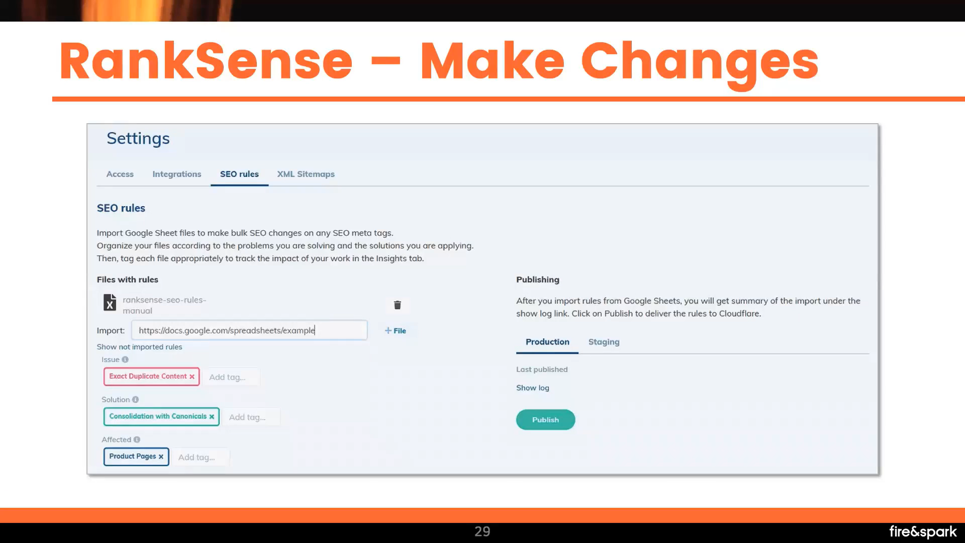 Webinar Recap Faster Seo Results With Agile Seo Agile Seo By Ranksense