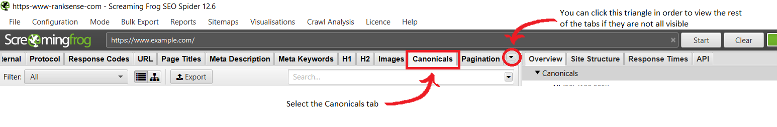 Tutorial: Implementing Self-Referential Canonical Tags to Fix SEO ...