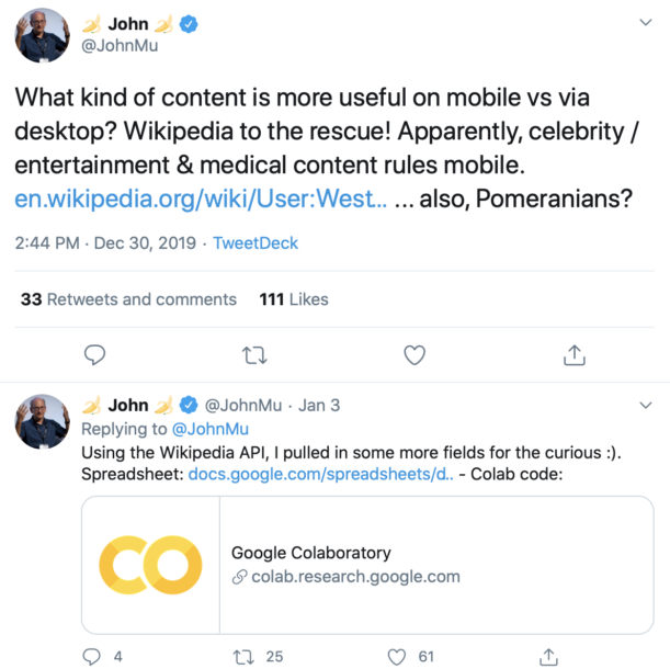 Power Up Your Marketing Workflows with Python & JavaScript - Agile SEO ...