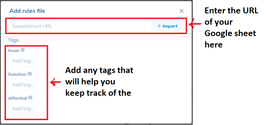 Tutorial: How to Use Unavailable_After Tags to Increase SEO Crawling ...