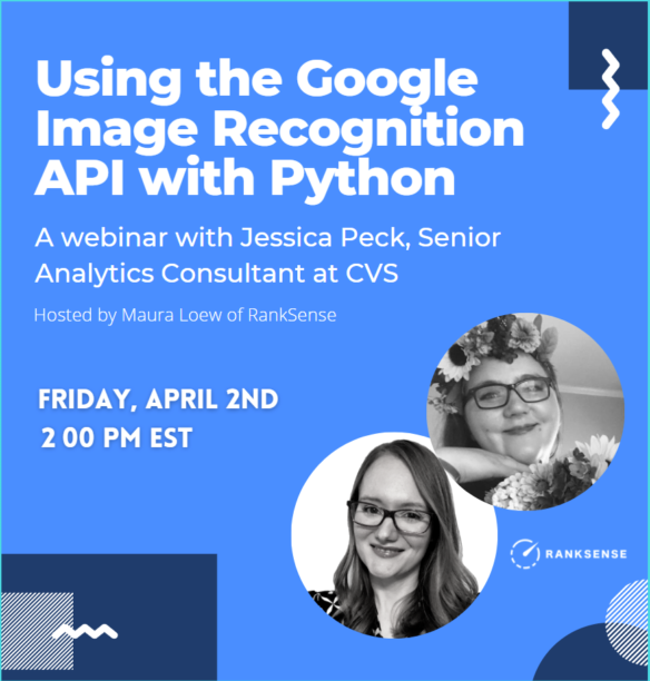Using the Google Image Recognition API with Python - Agile SEO by RankSense