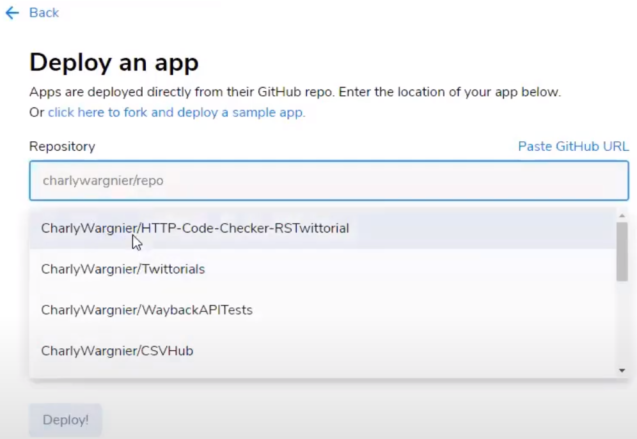 How to Build a Simple HTTP Code Checker in Python with Streamlit ...